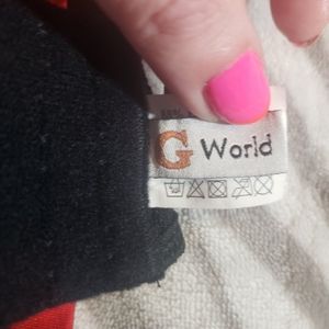 G World Intimates | Intimates & Sleepwear | Nwot Sexy Lingerie Bodysuit ...